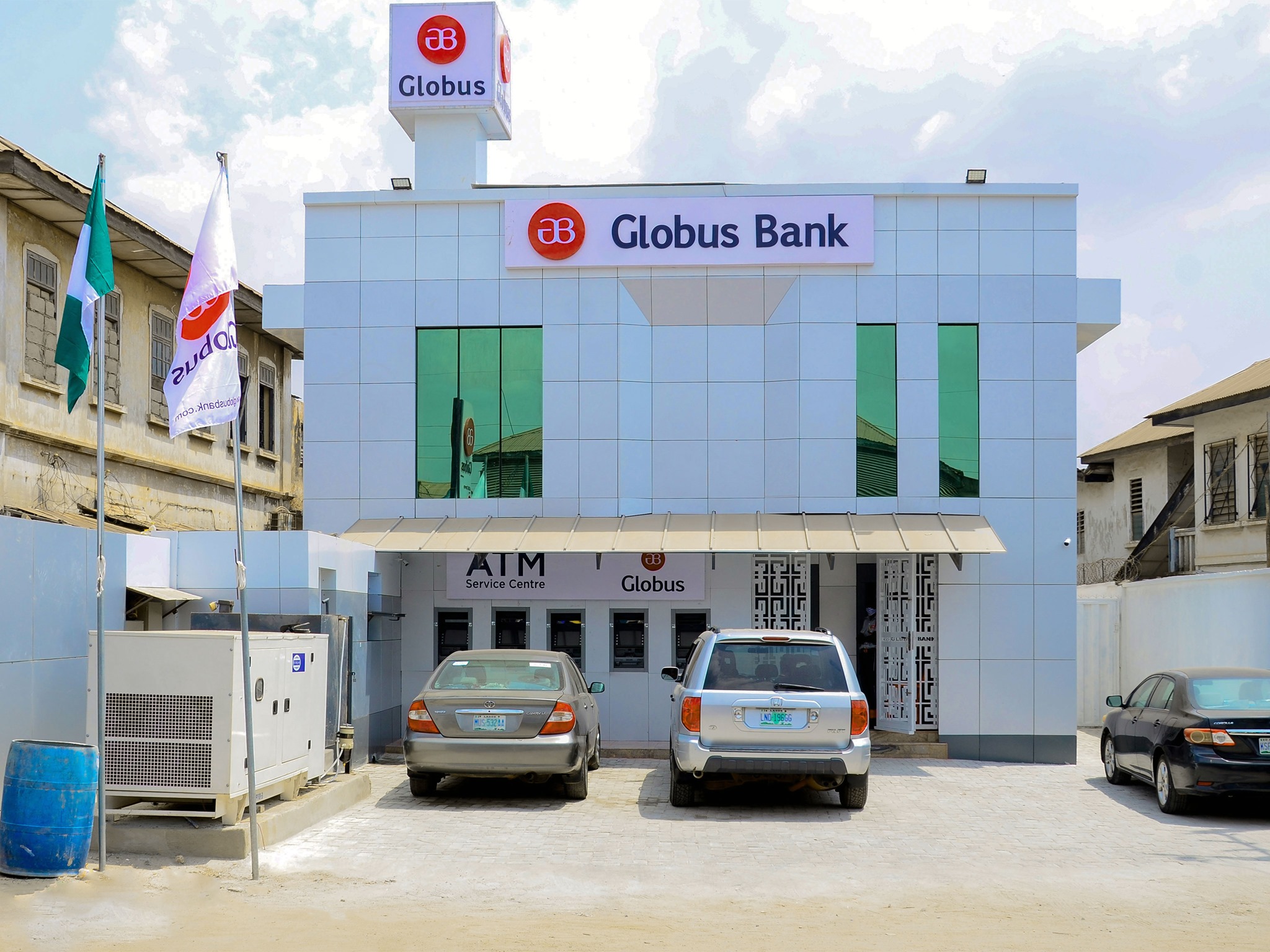 Globus Bank Faces N1.7 Billion Loss After Cyberattack; Seeks Legal ...