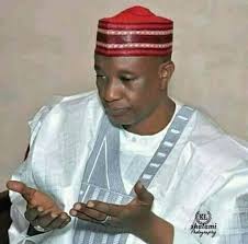 Kano Deputy Governor Inspects Guzu Guzu Irrigation Farm