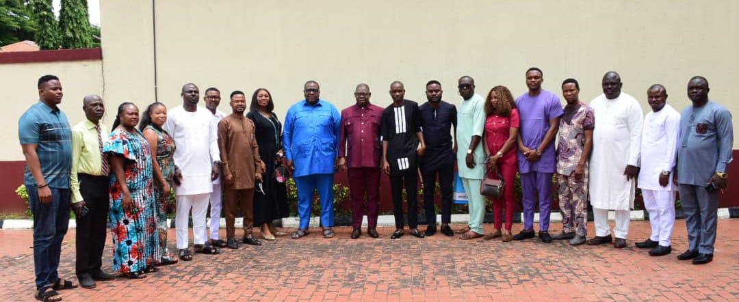 Delta Deputy Gov Assures Of Implementation Of Human Capital Dev ...