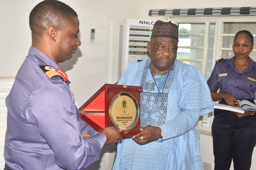 Our Relationship With Security Agencies Is Cordial - Ado Tambai Kwa