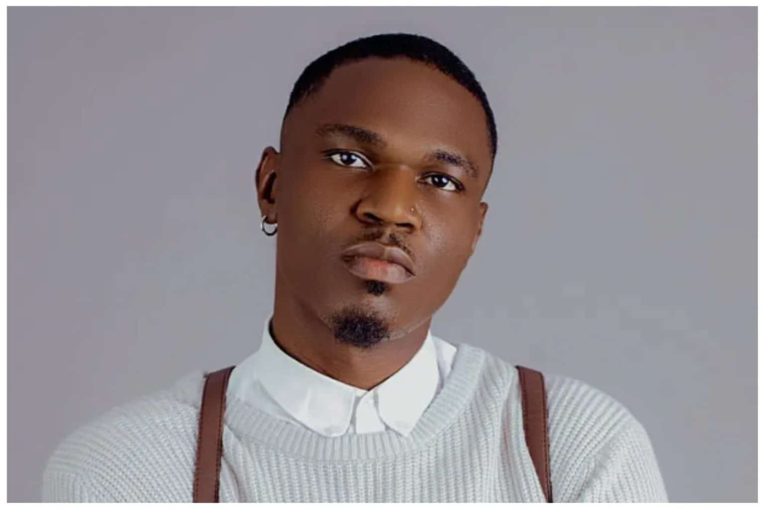 Singer Spyro Faces Backlash for Criticizing Secular Music by Nigerian ... Singer Spyro Faces Backlash for Criticizing Secular Music by Nigerian ...