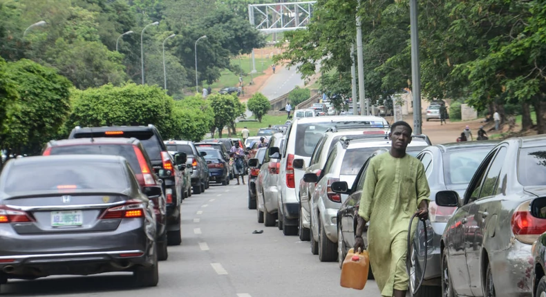 Top 10 African Countries with Highest Fuel Prices in 2023 - Daybreak ... Top 10 African Countries with Highest Fuel Prices in 2023 - Daybreak ...