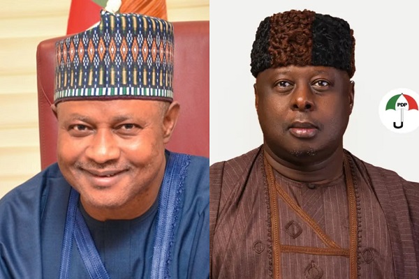 Tribunal dismisses Uba Sani’s motion to dismiss Ashiru, PDP’s petition ...