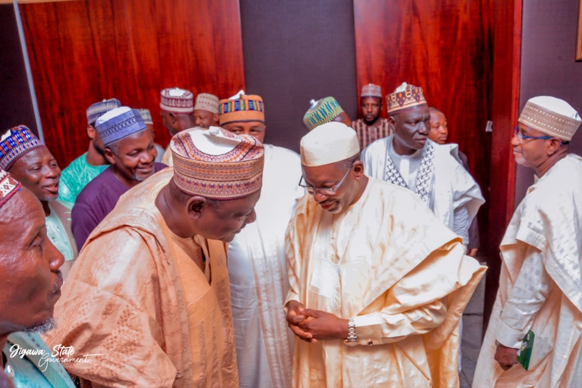 Dan Modi's 100 Days In Office-A Taste Of Good Leadership - Mai Unguwa ...