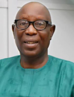 Proff. Okwute Charges PAAU Alumni Association To Develop Their Alma-mater