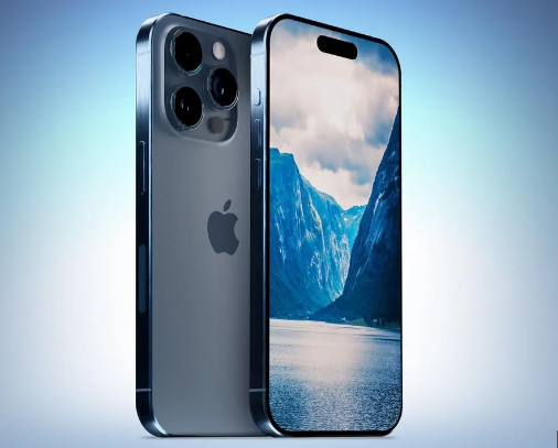 Introducing the iPhone 15: What You Need to Know About Apple's Latest ...