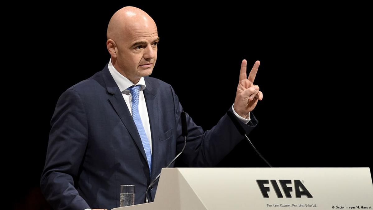 FIFA Announces Groundbreaking 2030 World Cup Spanning Three Continents ...