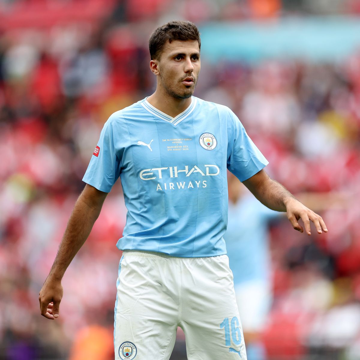 "Rodri's Future with Manchester City" - Daybreak, Politics ...