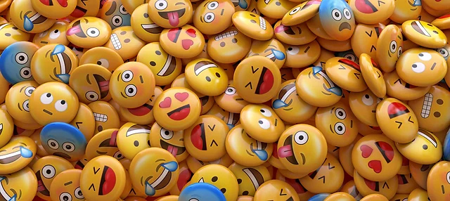 "5 Intriguing Facts About Emojis That Might Surprise You" - Daybreak ...