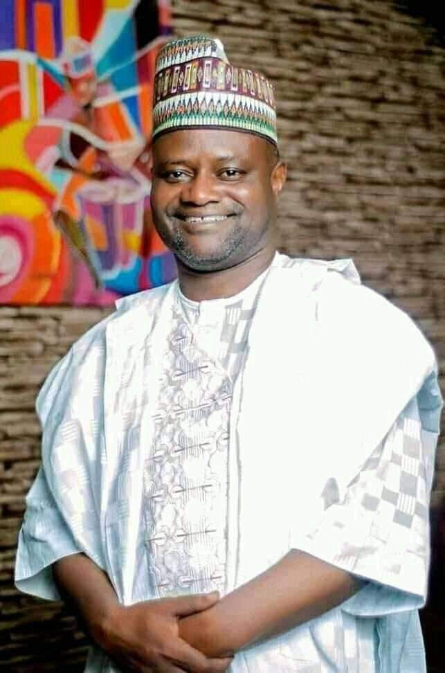 Bichi Local Government Council Chairman Symphasized With FUDMA VC Over ...