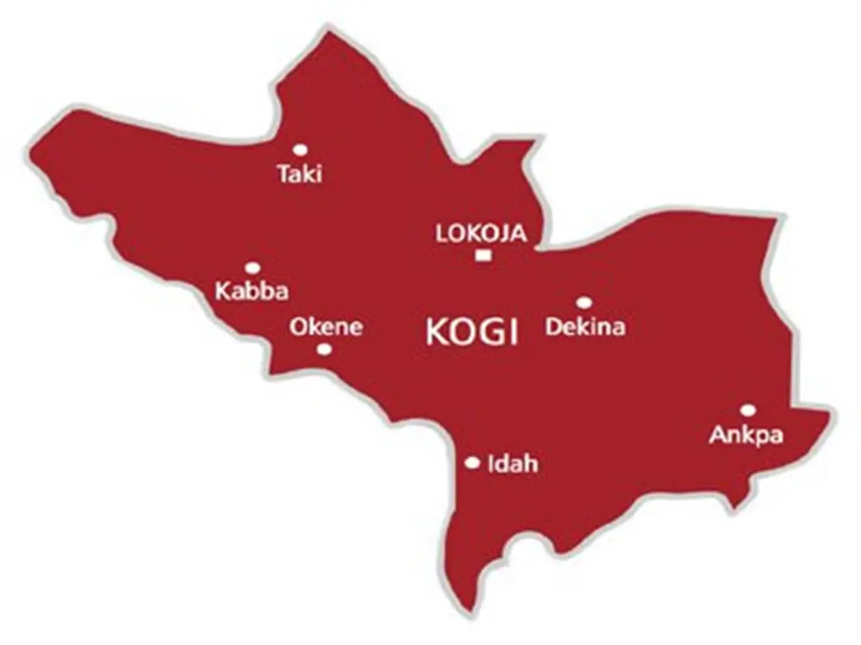 Security operatives foil trafficking of 21 children in Kogi - Daybreak ...