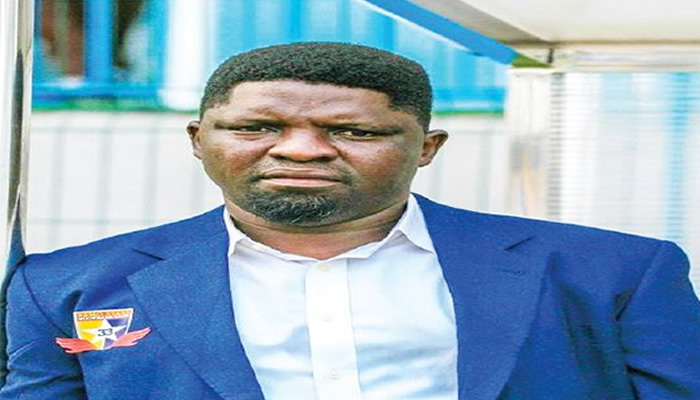 Ogunmodede, Mizo, Mundi scoop NPFL awards - Daybreak, Politics ...