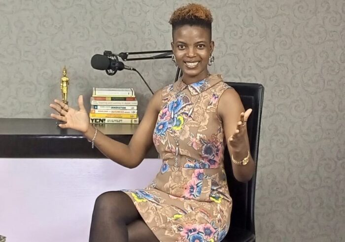 Renowned Communications Strategist, Ogochukwu Eloike, Challenges Gender Disparities with New ...