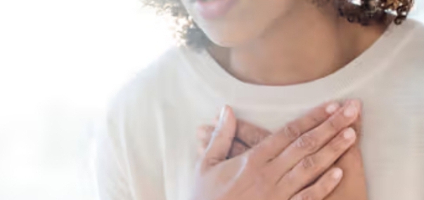 13 Possible Causes of Elevated Heart Rate - Daybreak, Politics ...