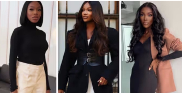 Crafting Timeless Elegance: 7 Habits to Distinguish a Classy Lady ...