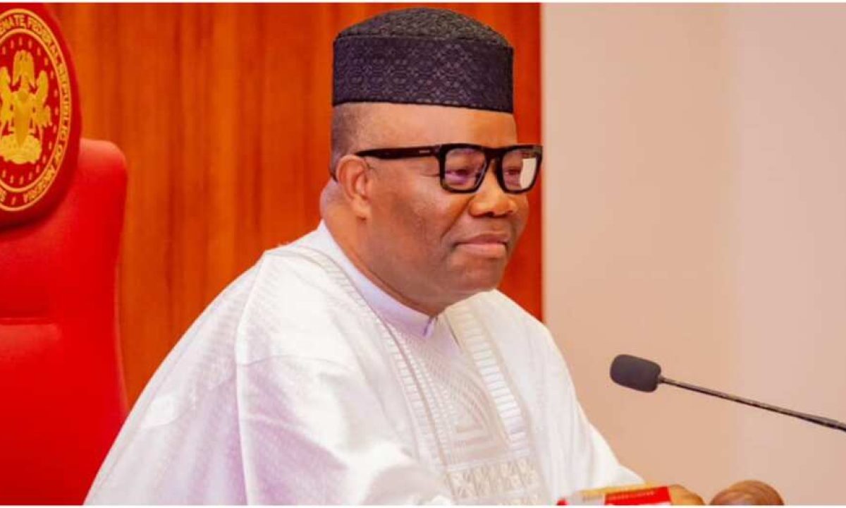 Third Akpabio Leadership and Mentorship Lecture: CSO Plans Mega ...