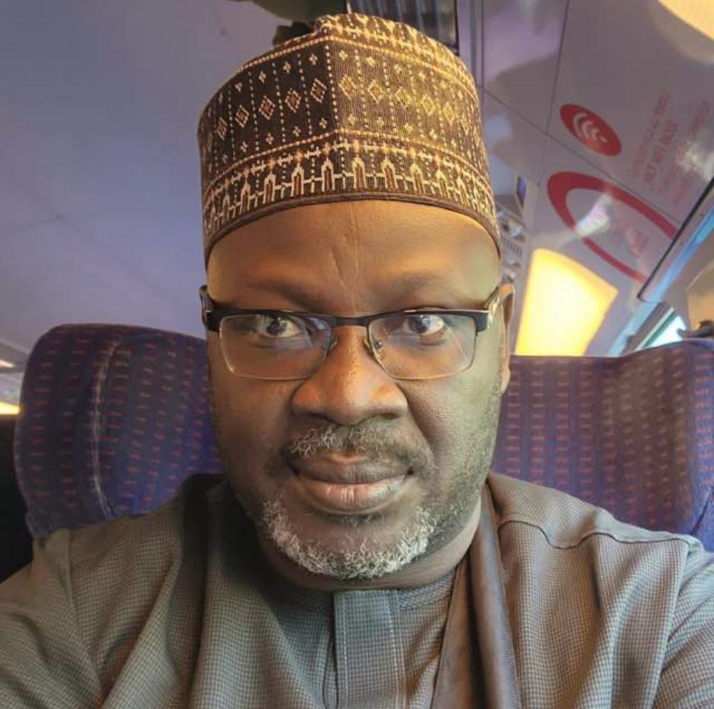 DOAS Director Dr. Baba Gana Adam Faces N500M Libel Suit Over Alleged ...