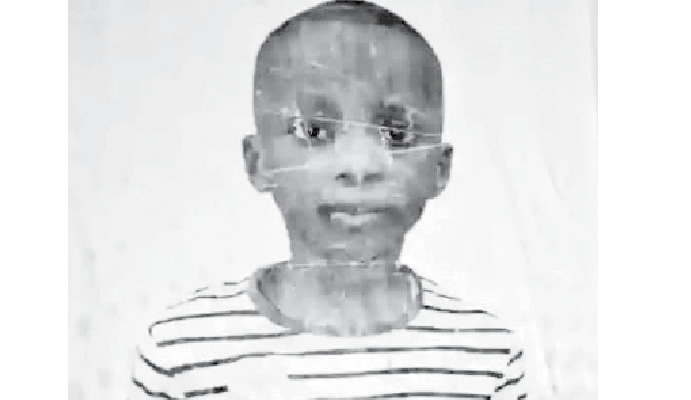 Missing Nine-Year-Old Lagos Boy Found - Daybreak, Politics ...