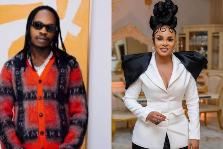 Naira Marley Demands Public Apology from Iyabo Ojo, Threatens N500 Million Lawsuit - Daybreak ...