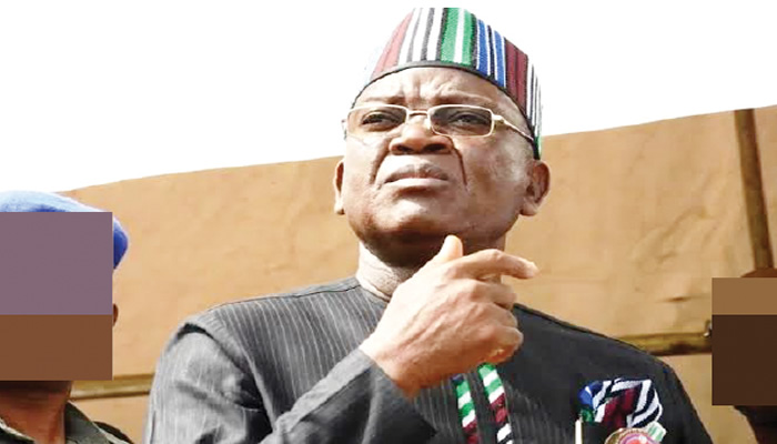 ORTOM’S SECURITY LEGACY NOW A NATIONAL REFERENCE POINT | Daybreak ...