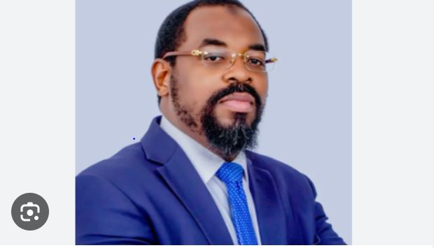 JUST IN: Fuad Kayode-Laguda Secures APC Ticket for Surulere 1 ...