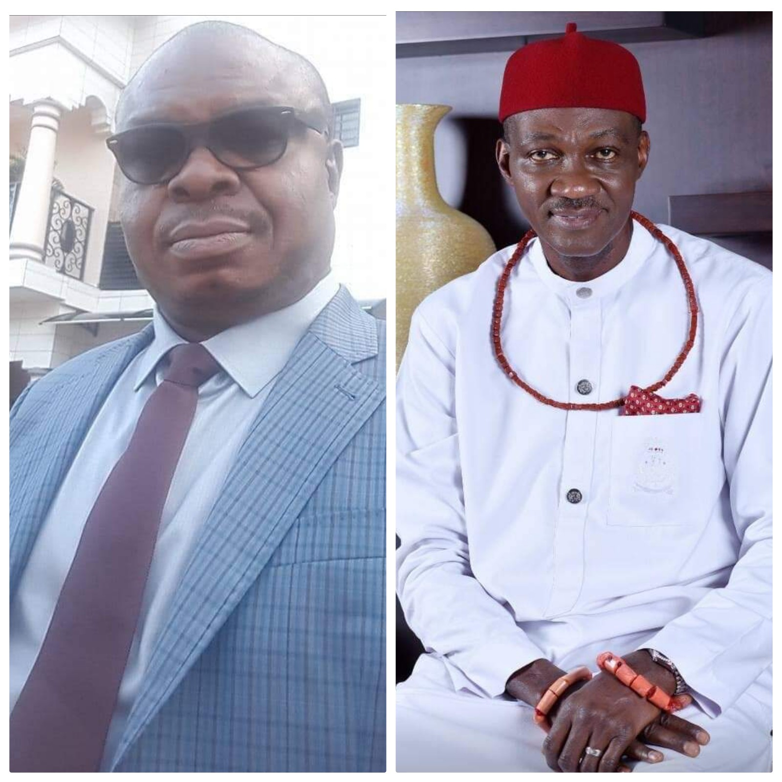 How Cairo Ojougbo, Chief Osondu, serving corps member died of shock ...