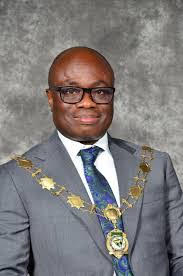 NDIC Builds Depositors’ Confidence In Nigeria Banking System - Ken ...