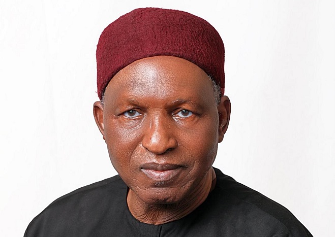 Governor Ododo Mourns Demise oF former Minister, Arc. Gabriel Aduku ...