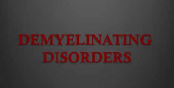 What is Demyelination?: Causes, symptoms and treatments - Daybreak, Politics, Entertainment, Sport