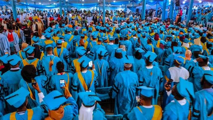 Bayero University Ranked As The 5th Best Institution After 2024 ...