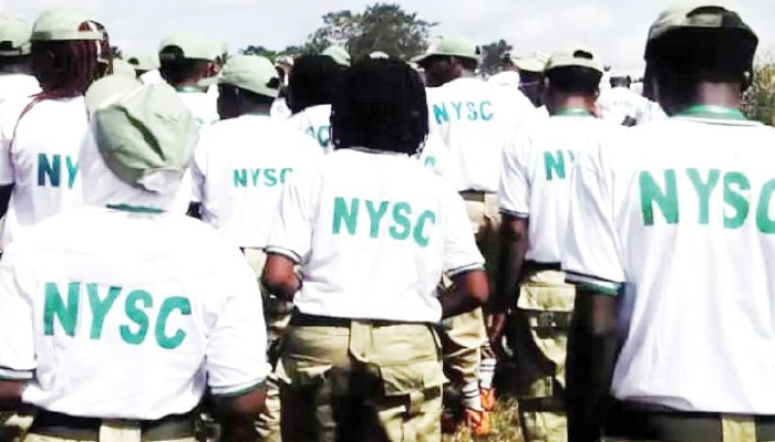NYSC Issues Warning Following Delta Corps Member's Fatal Crash ...