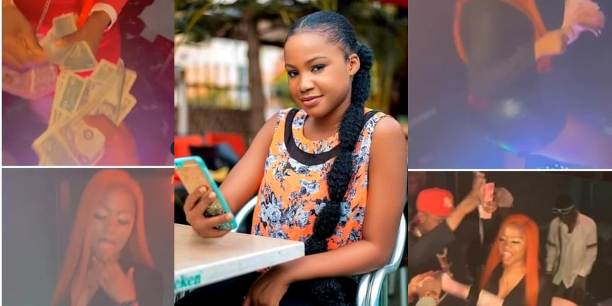 “Wait and make sure you grow first” – Mercy Kenneth dragged over video ...