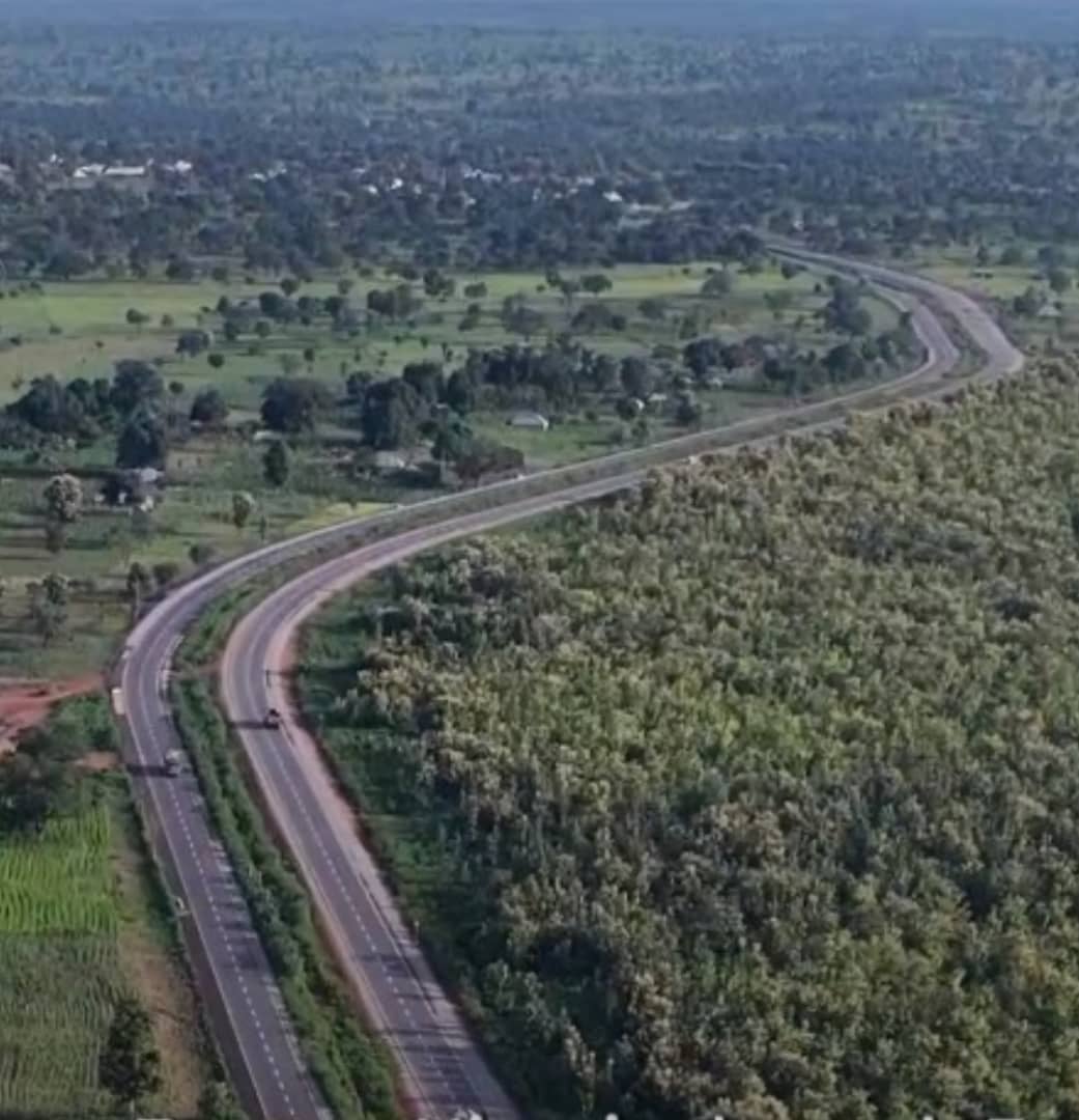 Stakeholders, residents commend CHEC over speedy completion of Keffi ...