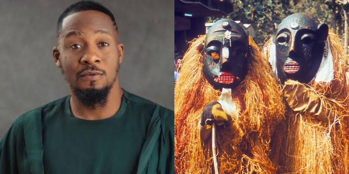 Anambra native doctors tie Junior Pope’s death to 20-year-old movie ...