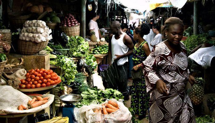 Addressing Nigeria's High Trade Costs: Urgent Action Required ... Addressing Nigeria's High Trade Costs: Urgent Action Required ...