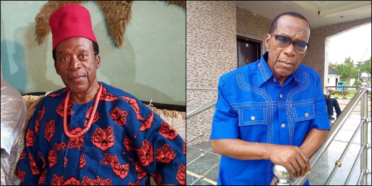 BREAKING:,Sadness Engulfs Nollywood Community as Zulu Adigwe Allegedly ...