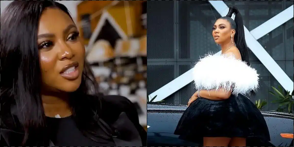 Stephanie Coker Opens Up About Her Battle with PCOS and Failed IVF ...