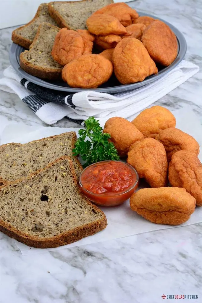 Top 5 Nigerian Bread Combinations Everyone Loves - Daybreak, Politics ...