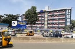 KEDCO Announced The Appointments Of Four New Chiefs And Directors ...