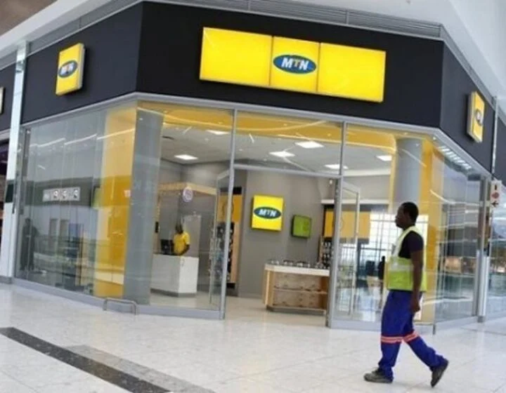 MTN Reopens Offices After Nationwide Shutdown Due to Vandalism ...
