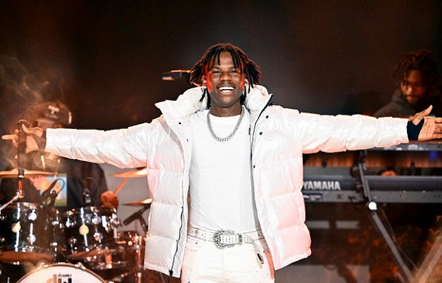 Nigeria Ranks #8 on the List of Rema's Most Streamed Countries in the ...