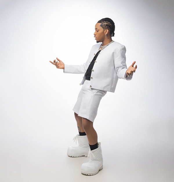 Tekno Embraces Romance with Dual Single Drop: 'Gon Gon' & 'No Forget ...