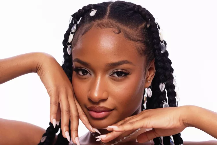 Ayra Starr Achieves 2 Billion Spotify Streams - Daybreak, Politics ... Ayra Starr Achieves 2 Billion Spotify Streams - Daybreak, Politics ...