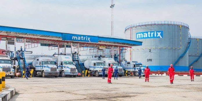 Why Matrix Energy Should Stop Dancing Naked - Daybreak, Politics, Entertainment, Sport