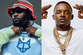 MI Abaga Declares Odumodublvck as Nigeria's Hottest Rapper - Daybreak ...