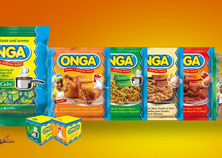 Onga Launches N250 Million Promo to Mark 10th Anniversary Amid Economic ...