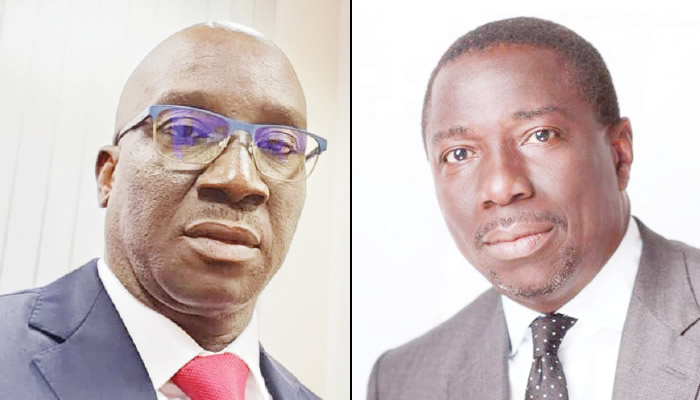 Edo poll: APC, PDP clash over boycott claim - Daybreak, Politics, Entertainment, Sport