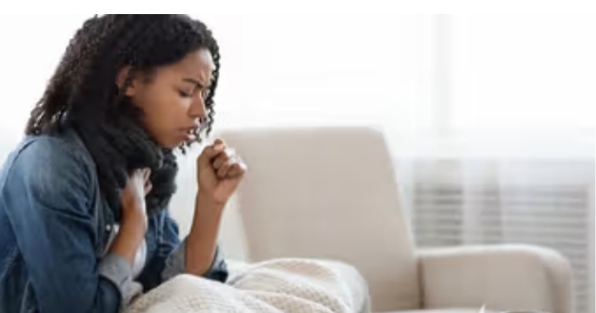 6 Signs You Have Excess Mucus in Your Lungs and 6 Natural Ways to ...