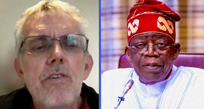 Andrew Wynne Evades Nigeria Police Force Questioning Over Terrorism ...