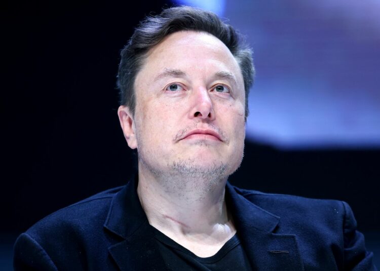 Elon Musk Announces Neuralink Brain-Chip Could Restore Vision for the Blind - Daybreak, Politics ...